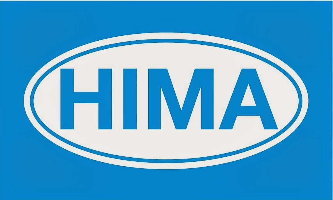 HIMA – webspareparts