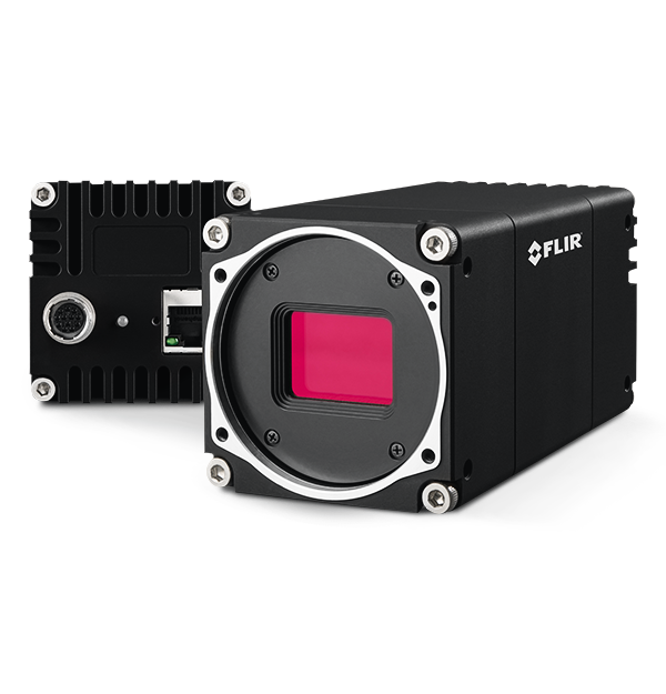 Teledyne Oryx 10GigE: 24.6 MP, monocromático ORX-10G-245S8M – webspareparts