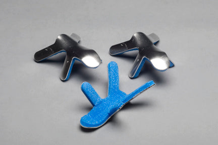 HIGGINS Toad Finger Splint – webspareparts